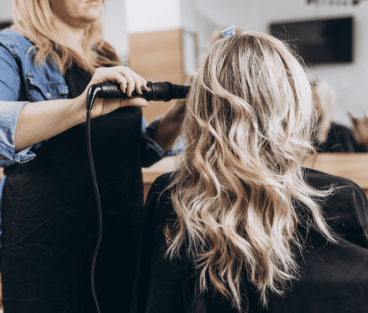 Salon & Spa Services | Hair FX Altoona IA